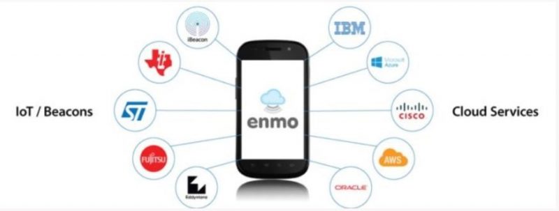 Digi-Key offers smartphone hardware and software for IoT devices