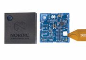 Development kit integrates sensors for Bluetooth IoT devices