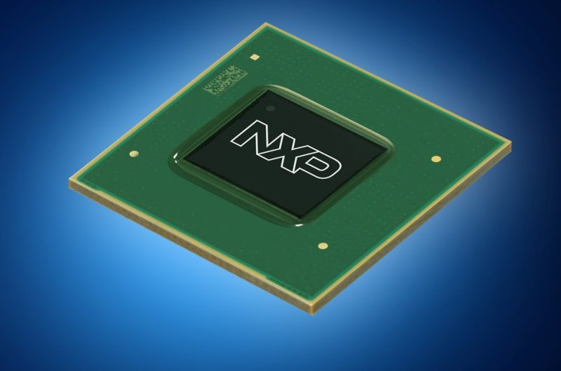 Mouser offers NXP's i.MX 8M processors for A/V and smart home use ...