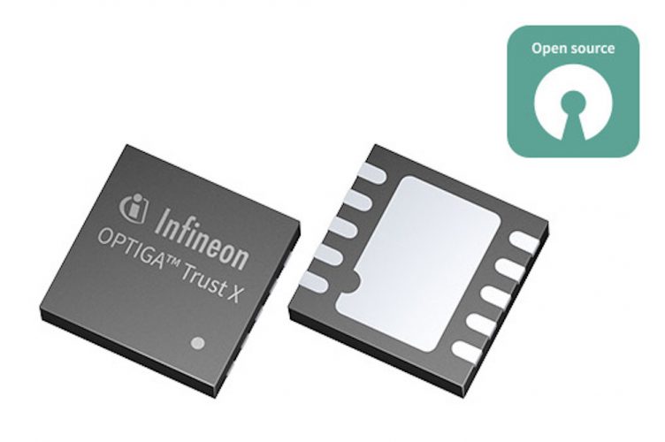 Infineon introduces Optiga Trust X to secure connected IoT devices ...