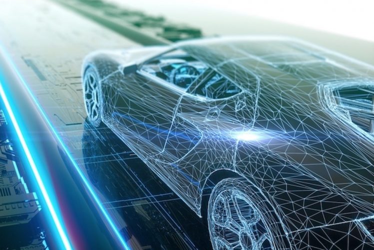 Analog Devices and Momenta partner for HD maps in autonomous vehicles ...
