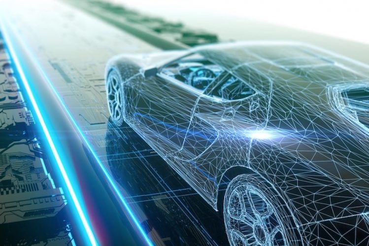 Maxim Works With Qualcomm Automotive Solutions on Infotainment ...