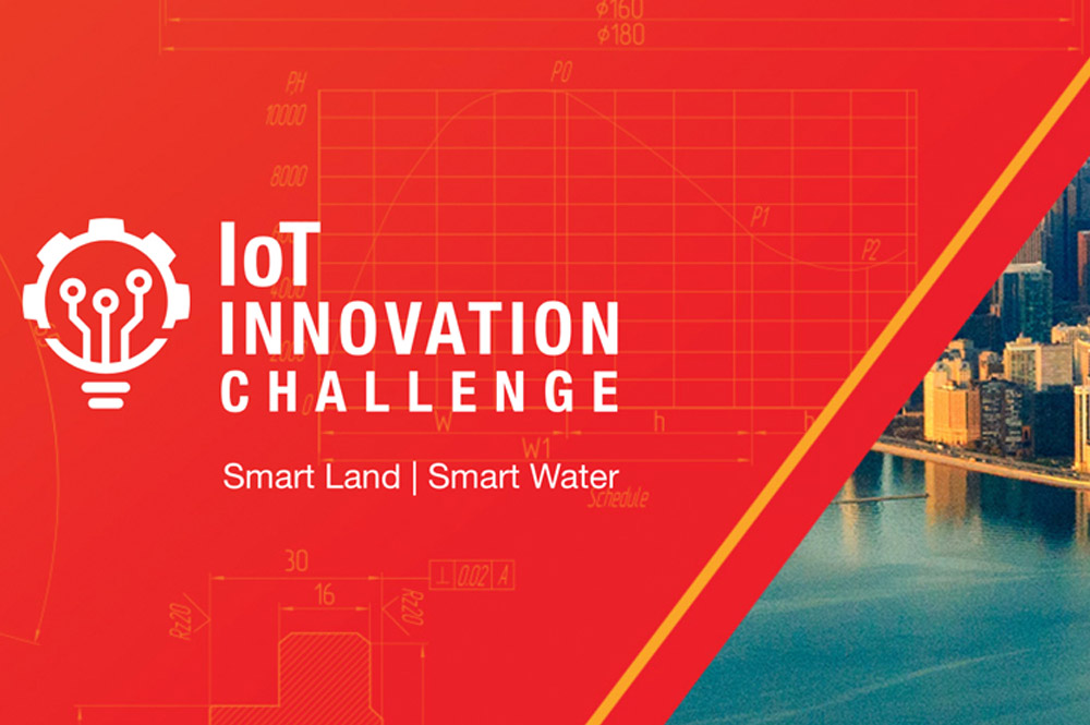 IoT Innovations Challenge - #KeysightIoTChallenge ...