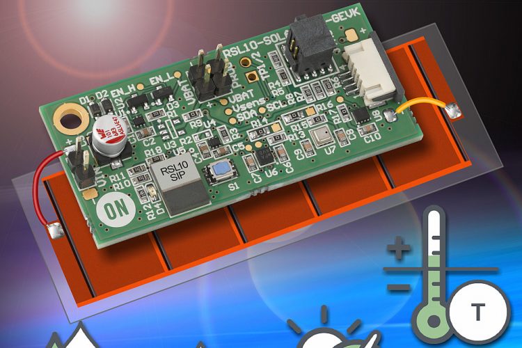 Multi-sensor platform progresses towards battery-less IoT ...