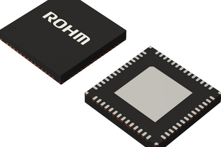 Power management IC reduces size of smart appliances ...