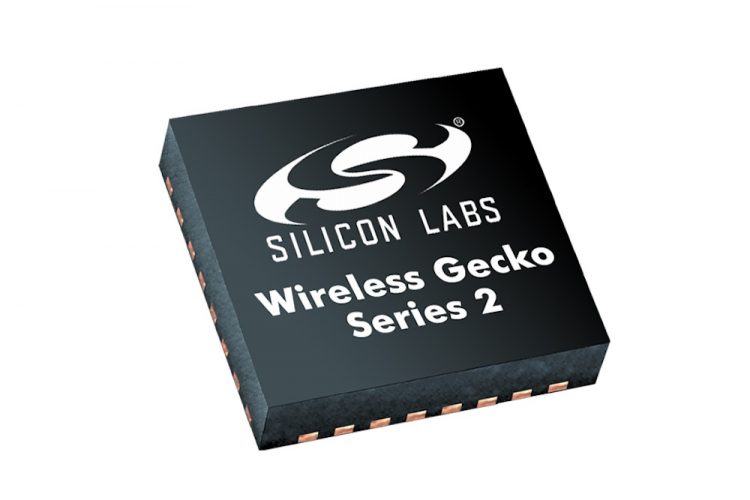Gecko Series 2 Scales Iot Connectivity Smartcitieselectronics