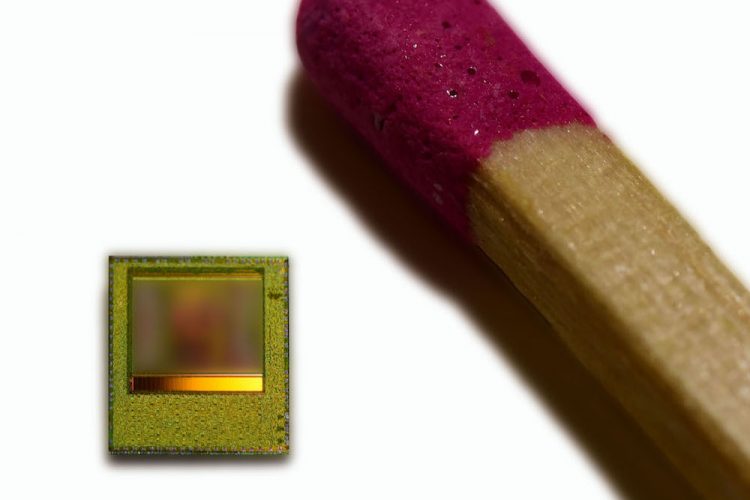 Embedded Vision Alliance awards REAL3 image sensor as “Product of the ...
