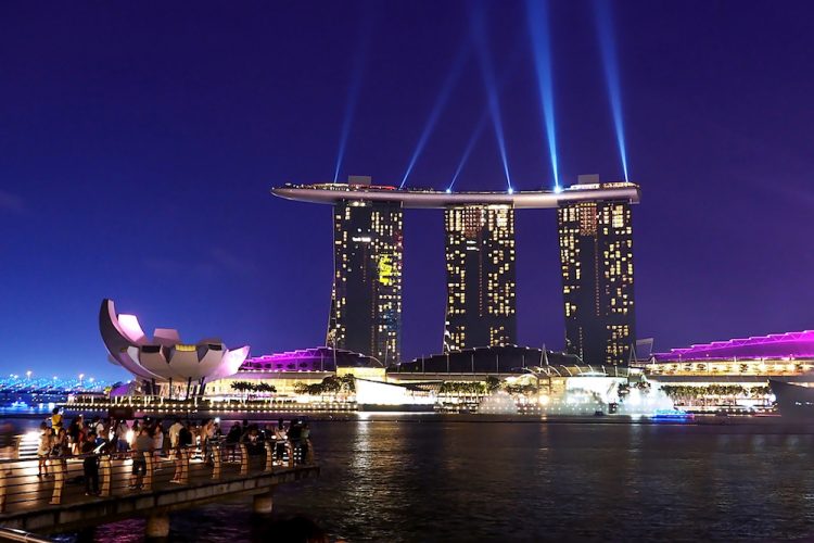 What it takes to be a smart city in Southeast Asia ...