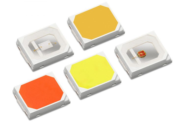 RS Components plants the seed for LED use - SmartCitiesElectronics.com