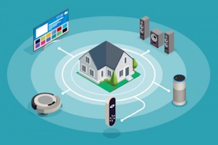 Get started with smart home audio design - SmartCitiesElectronics.com