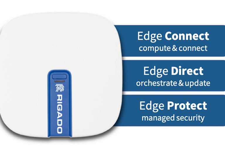 Arrow Electronics, Rigado and Iconics launch market-ready Smart ...