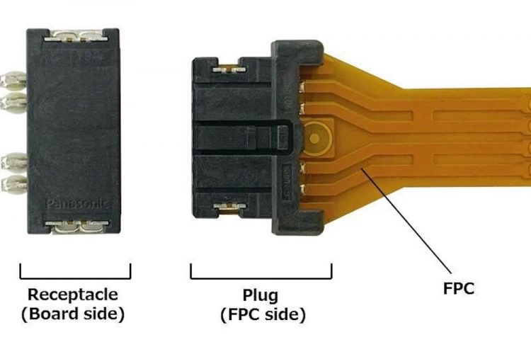 Connector eliminates wire harness to make room in automotives ...