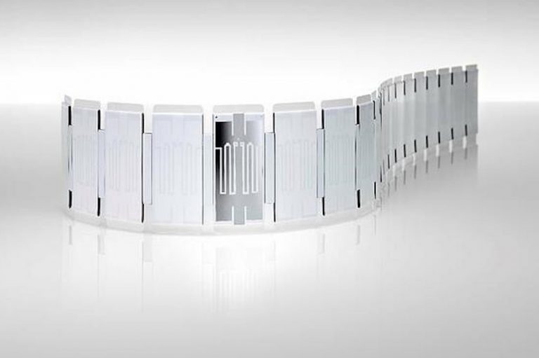 Skyline RFID inlays and tags can be used on metal ...