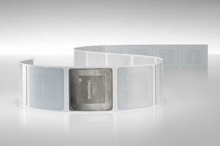 NFC tags can be used on metallic surfaces - SmartCitiesElectronics.com