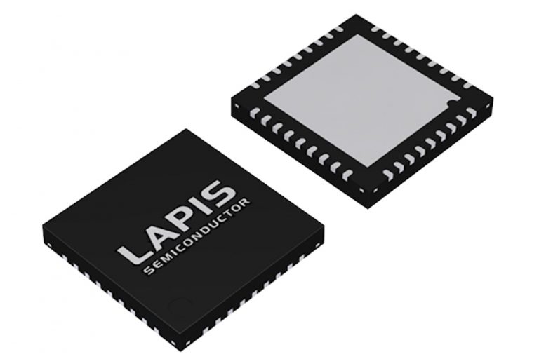 Multi-band wireless communication LSI suits smart meters around world ...