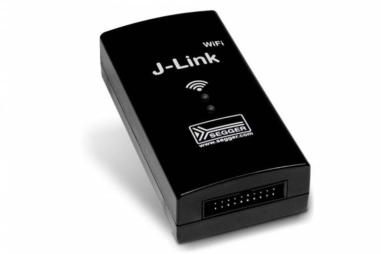 Debug probes from Segger is wireless for monitoring from afar ...