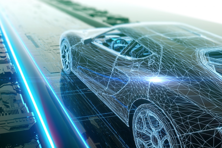 Automotive Ethernet switch is “key component” for high speed networks ...