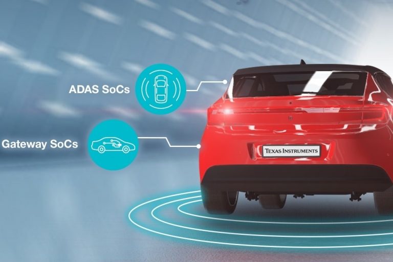 Jacinto 7 processors have functional safety features to advance ADAS ...