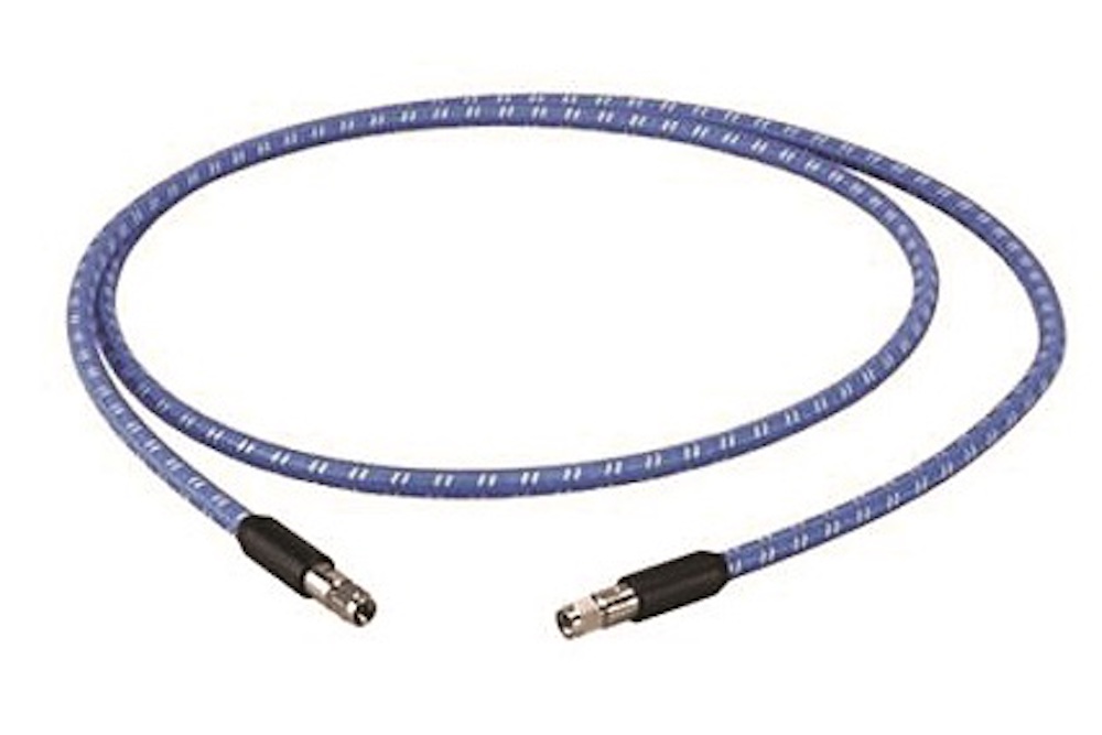 Richardson RFPD introduces Sucoflex 550S test cables from Huber+Suhner ...