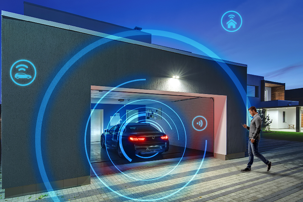 NXP enhances Bluetooth microcontroller family - SmartCitiesElectronics.com