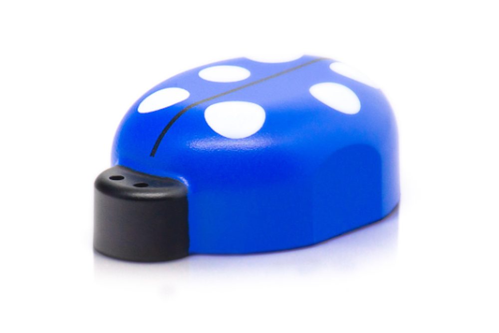 Multi-sensor module is for developers with the IoT bug ...