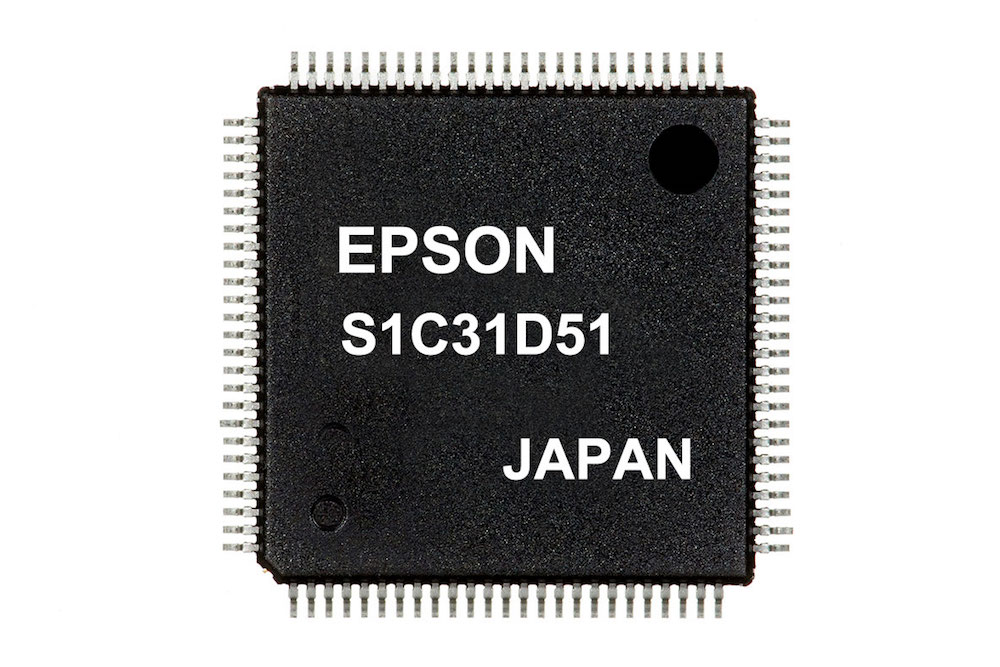 32bit microcontroller brings sound to home, offices and industry ...