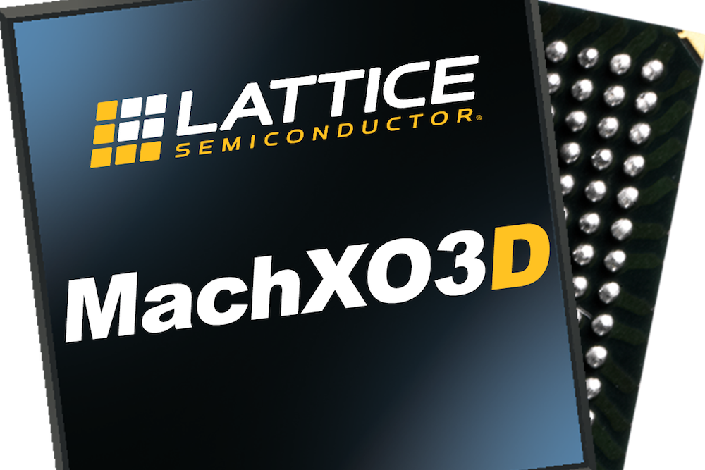 Lattice extends MachXO3 FPGA security for automotive use ... Lattice extends MachXO3 FPGA security for automotive use ...