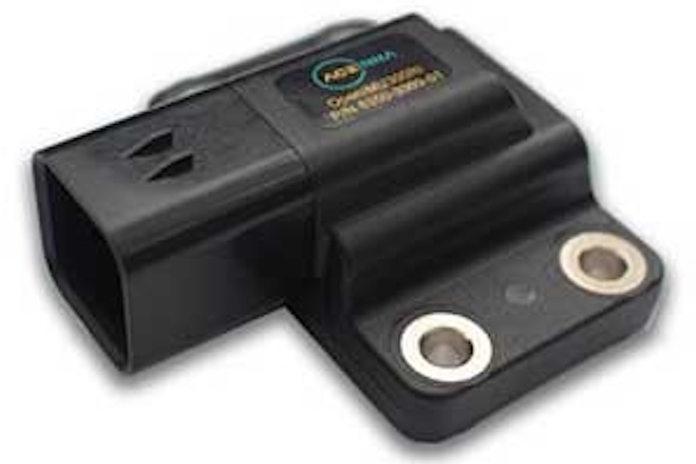 Digi-Key Electronics signs sensing specialist, Aceinna ...