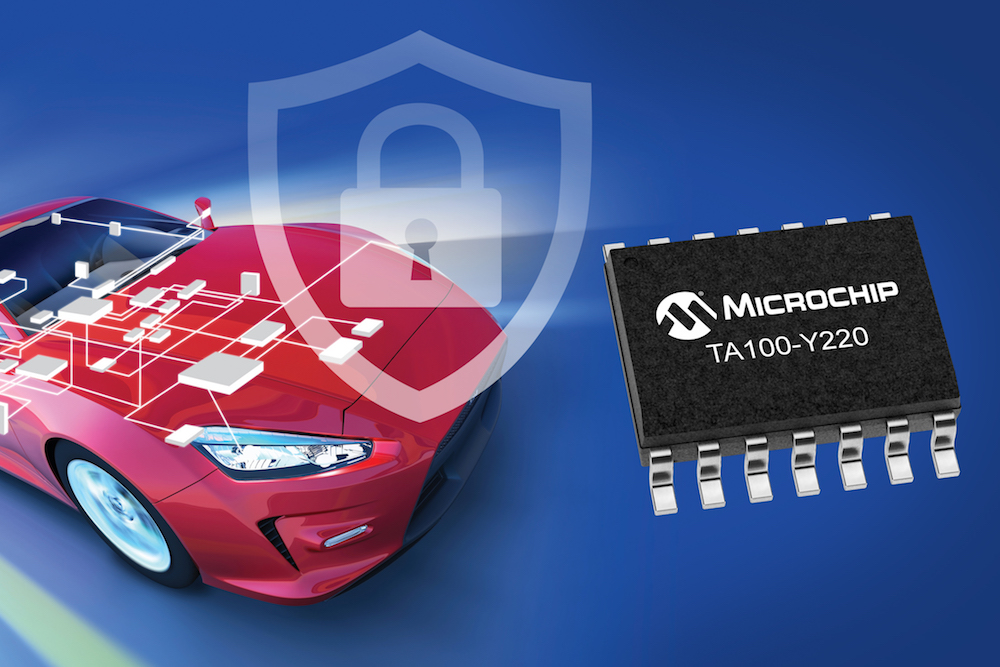 TrustAnchor provides simple path to automotive network security ...