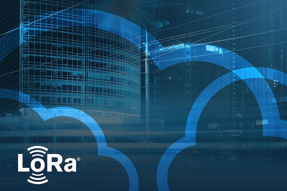 Semtech And Aws Collaborate On Aws Iot Core For Lorawan®