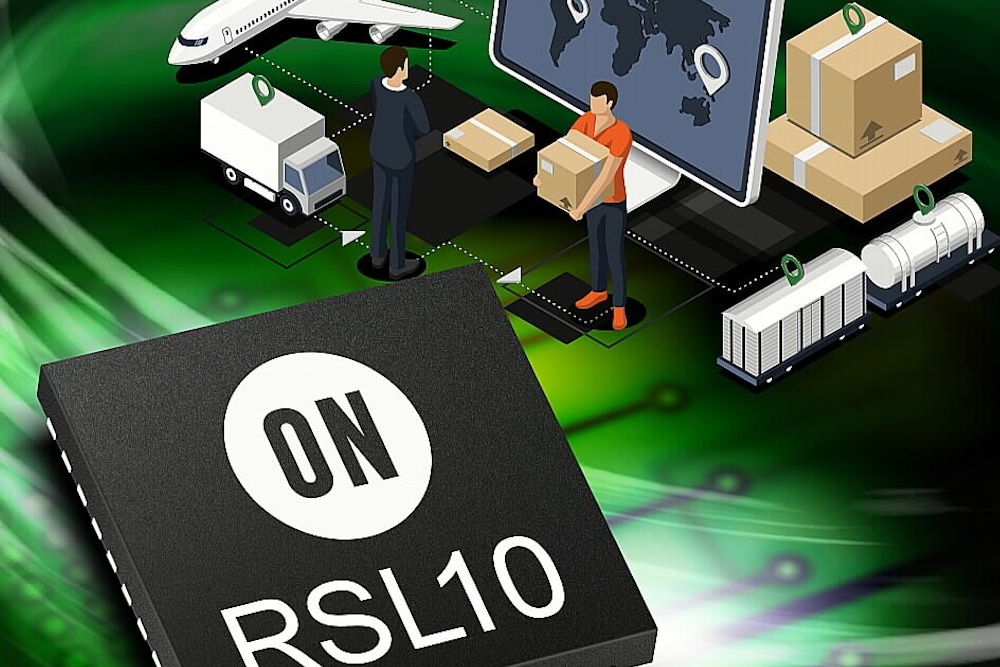 ON Semiconductor integrates Quuppa’s locating tech in BLE SoC ...