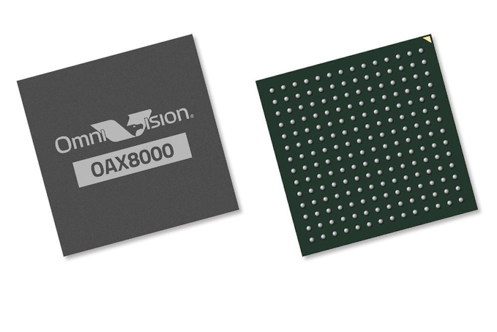 Automotive ASIC integrates AI to monitor the driver ...