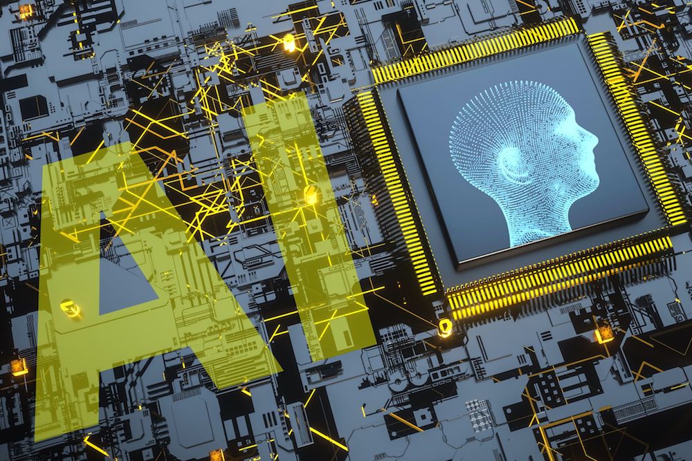 PCIe board brings AI to the edge - SmartCitiesElectronics.com