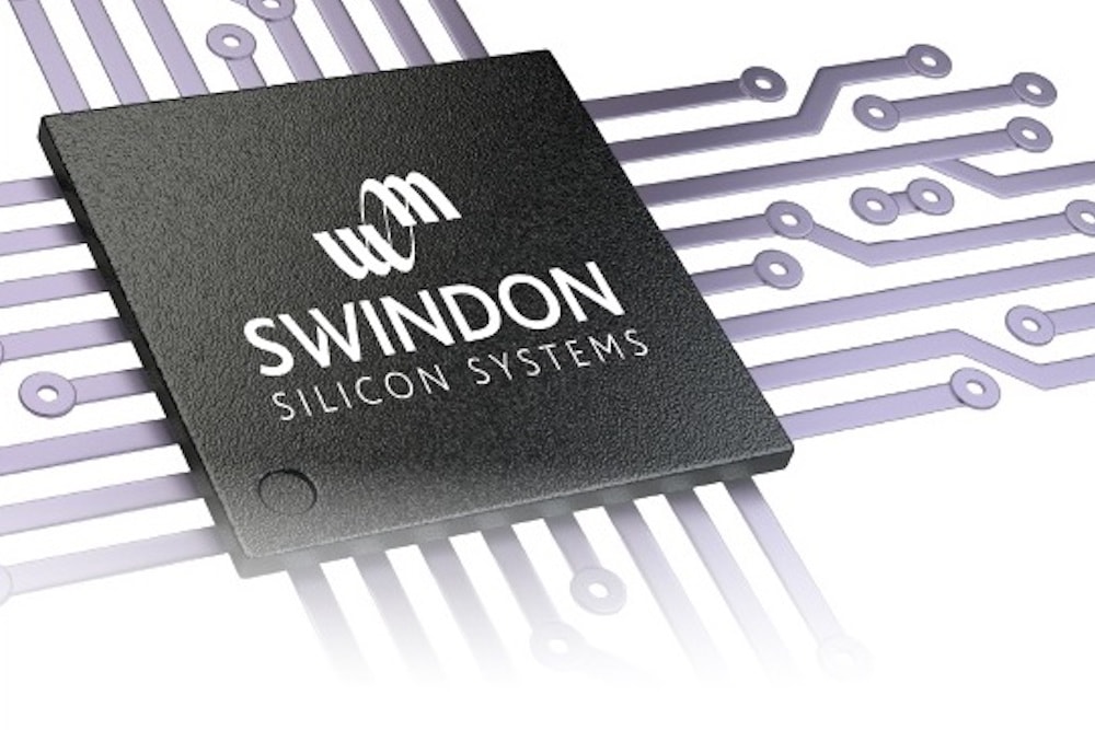 Smart Sensors’ smart approach to custom ICs and SiPs ...