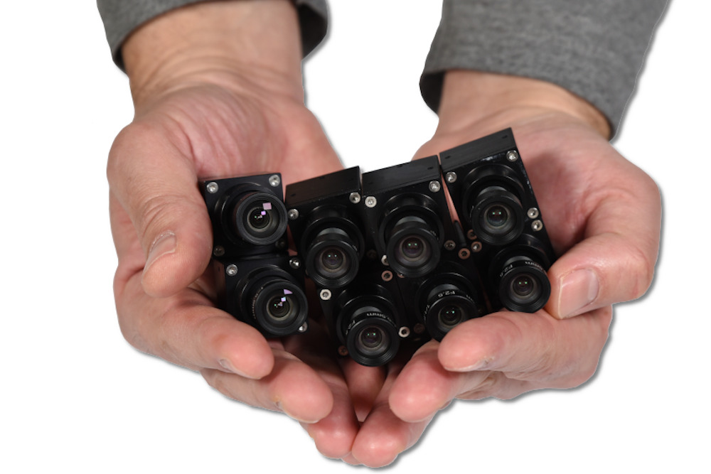 2.3Mpixel HDR automotive video camera is ready for prototyping ...