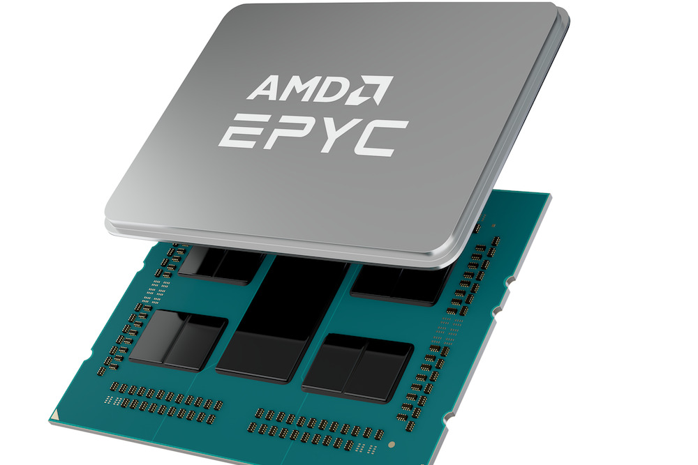 AMD launches EPYC 7003 CPUs for secure cloud data performances - SmartCitiesElectronics.com