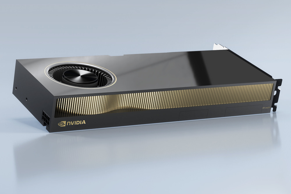 Arrow signs visualisation deal with Nvidia - SmartCitiesElectronics.com