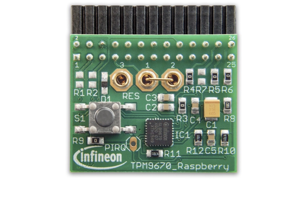 Open source software stack eases security integration, says Infineon ...