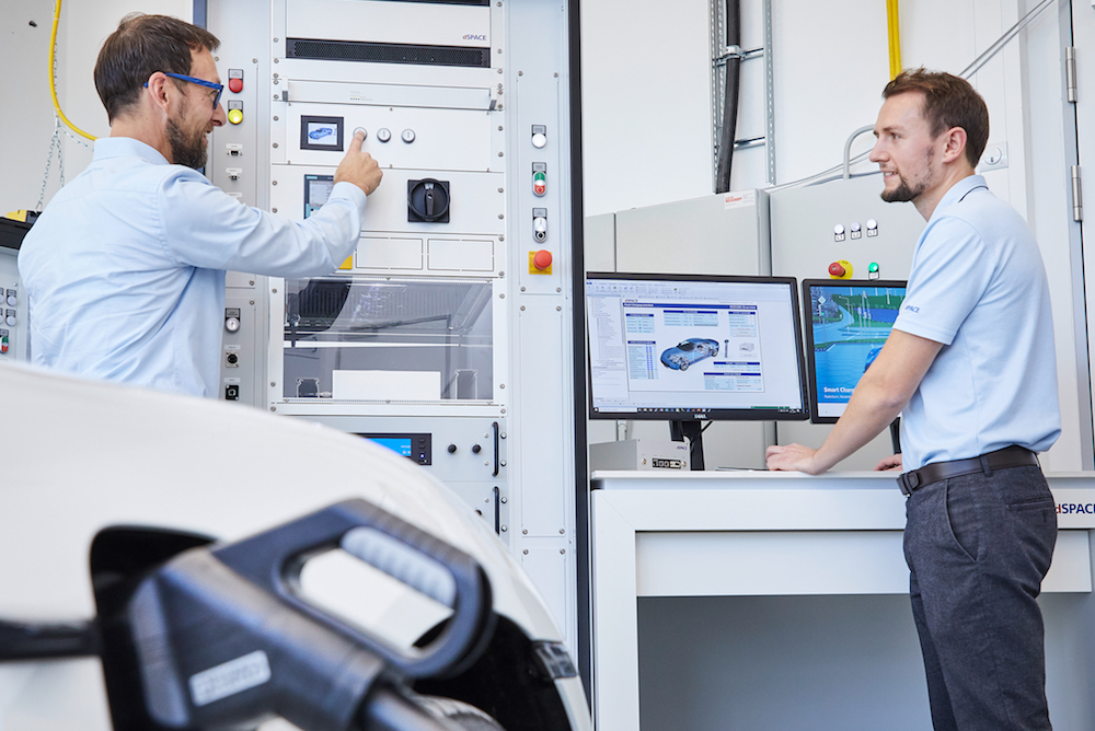 Emulator accelerates EV development for international markets ...