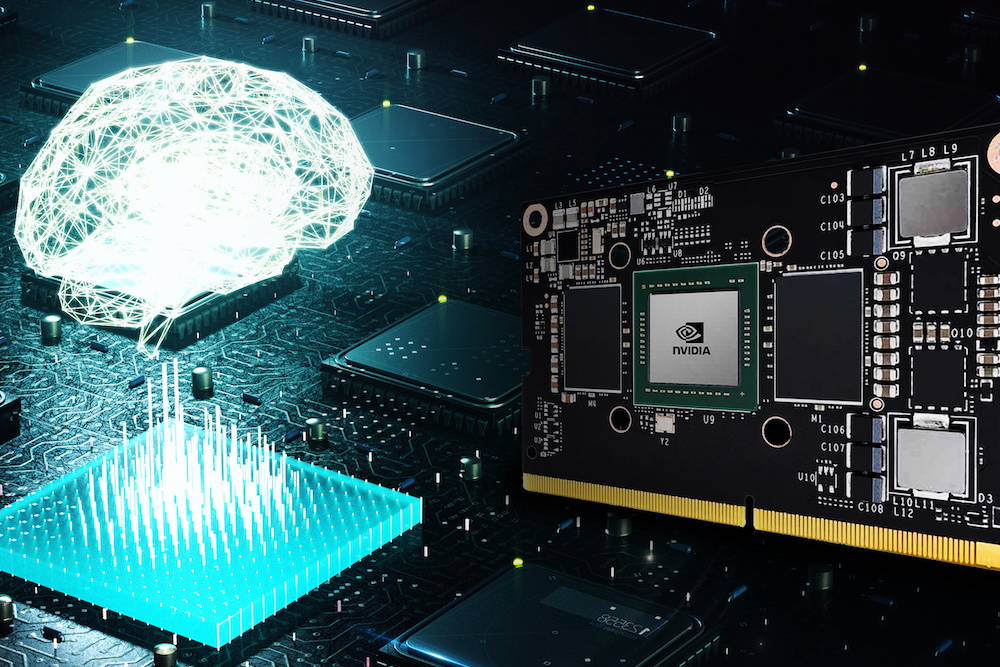 Impulse Embedded supports AI processing with Nvidia Jetson TX2 NX SBC - SmartCitiesElectronics.com