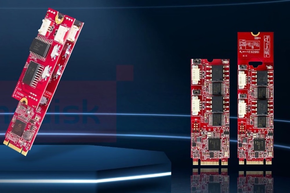 CAN bus modules meet demand for unmanned systems ...