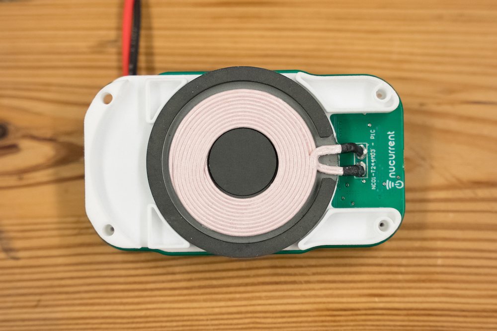 eInfochips supports customers to integrate NuCurrent’s wireless ...