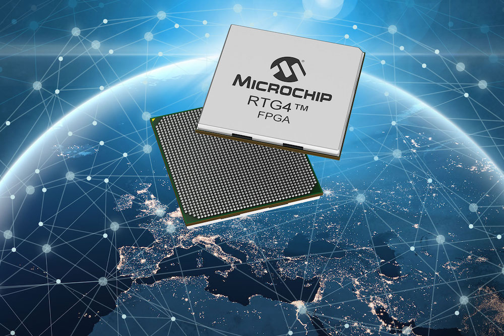 RTG4 Sub-QML is claimed to be first rad-tolerant FPGA in a plastic ...