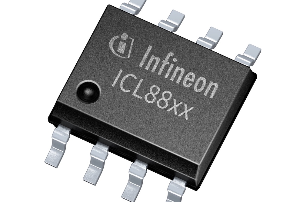 Single-stage flyback controllers from Infineon shape up smart LED ...