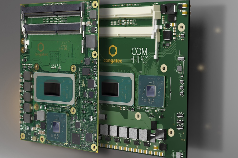 COMs set bandwidth benchmark for IoT and edge computing ...