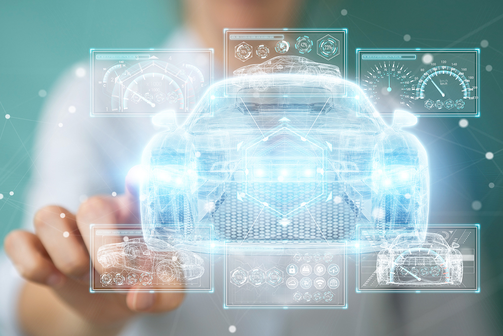 Development kit helps engineers integrate edge devices into vehicles ...