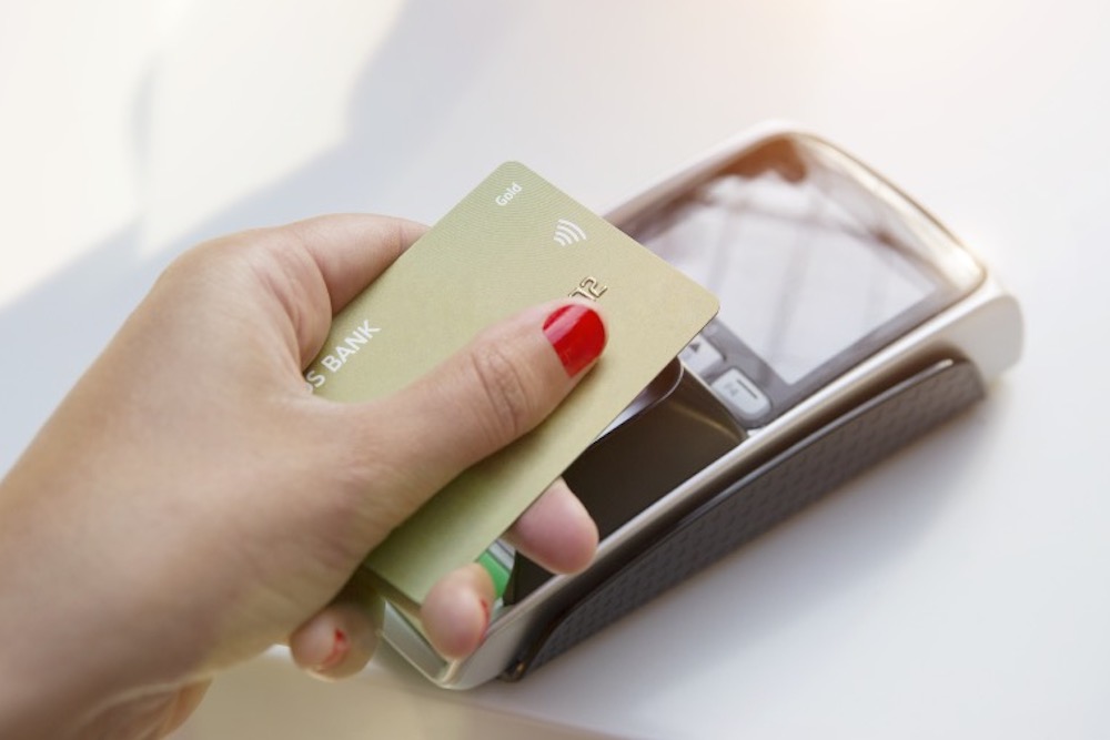 Secora Pay on 40nm process offers new applets contactless payments ...