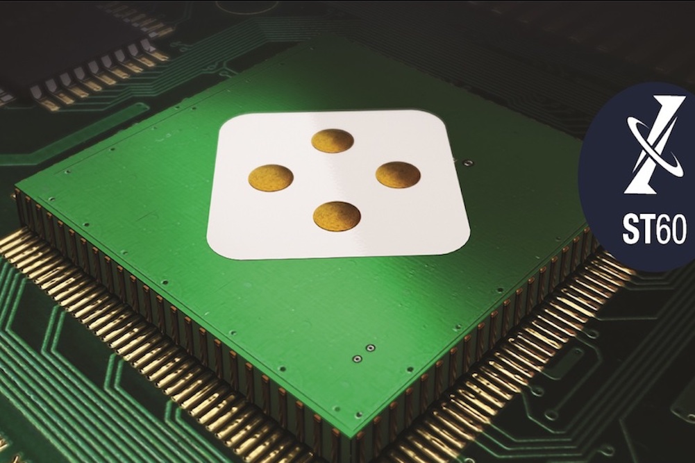 ST and Rosenberger unite to develop high-speed contactless connector ...