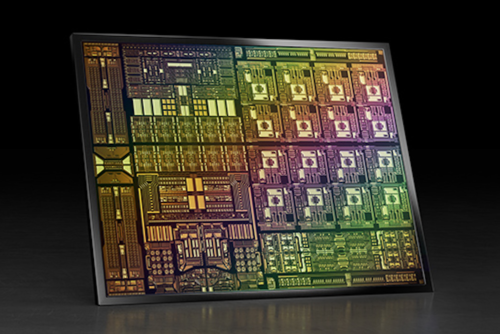 Bluefield-3 DPU accelerates virtual clouds, says Nvidia ...