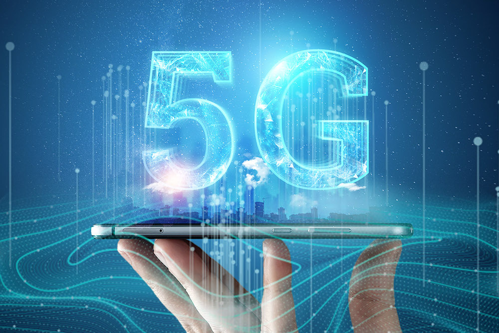 5G beamformer IC family includes dual-polarisation mmWave devices ...